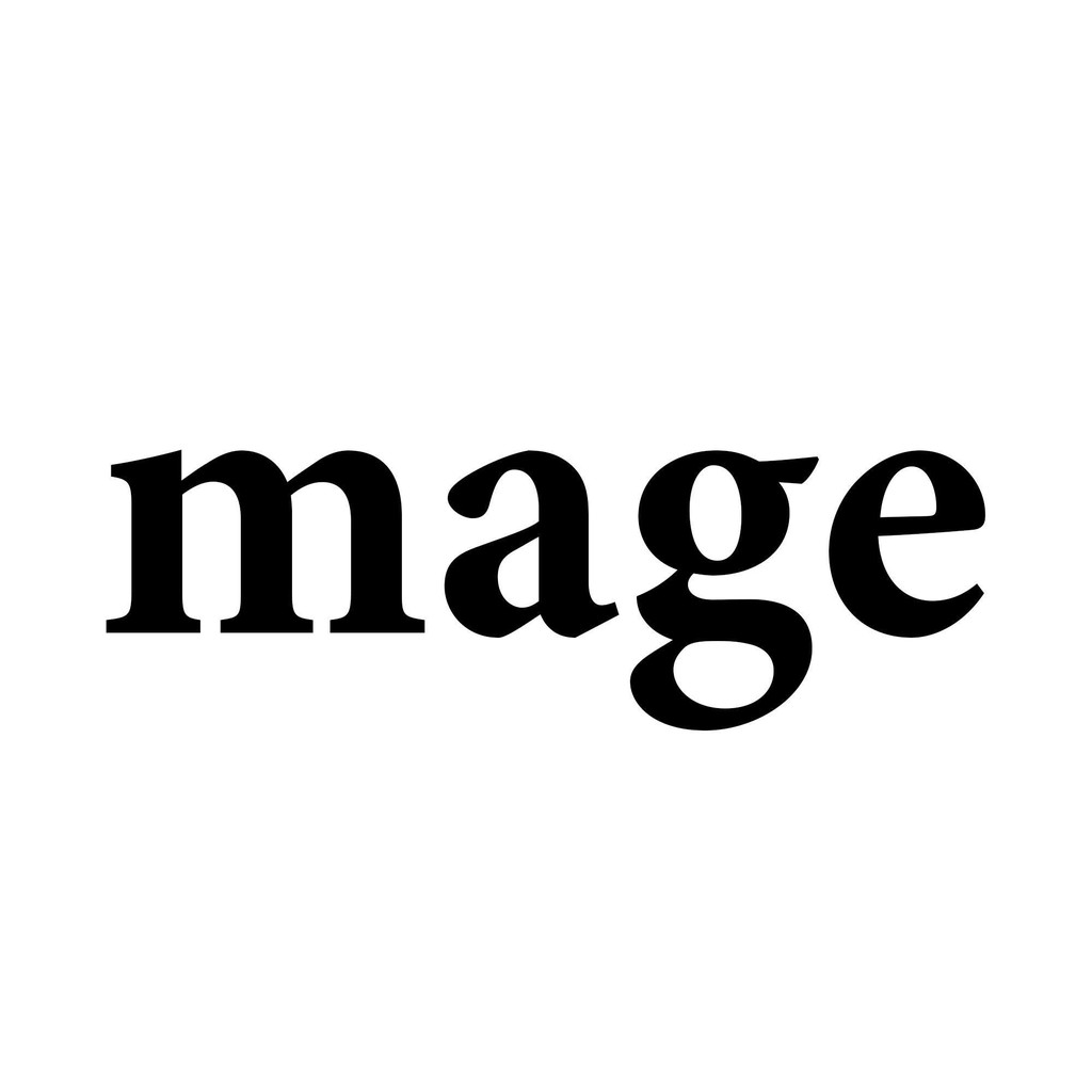 Mage x Made, Cửa hàng trực tuyến | Shopee Việt Nam