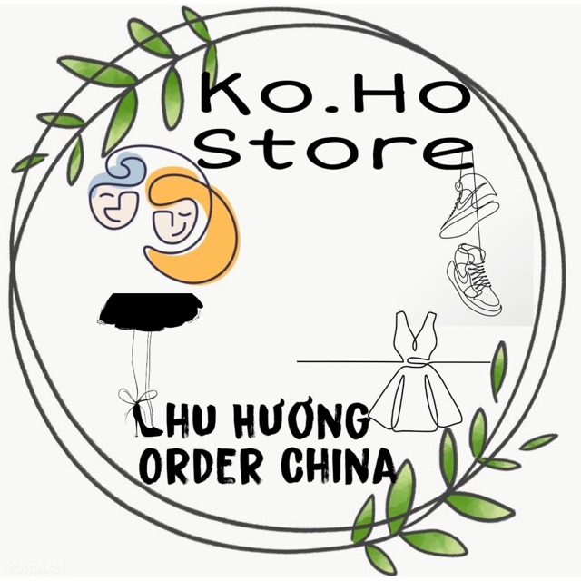 Ko.Ho Store, Cửa hàng trực tuyến | Shopee Việt Nam