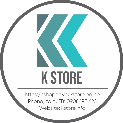 KSTORE , Cửa hàng trực tuyến | Shopee Việt Nam