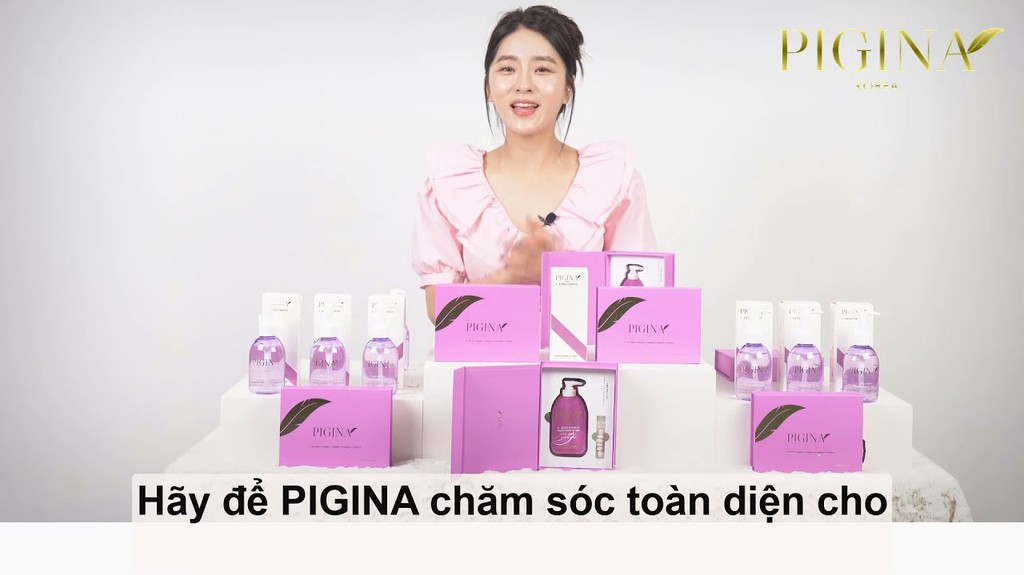 Pigina Korea - Shopee Mall Online | Shopee Việt Nam