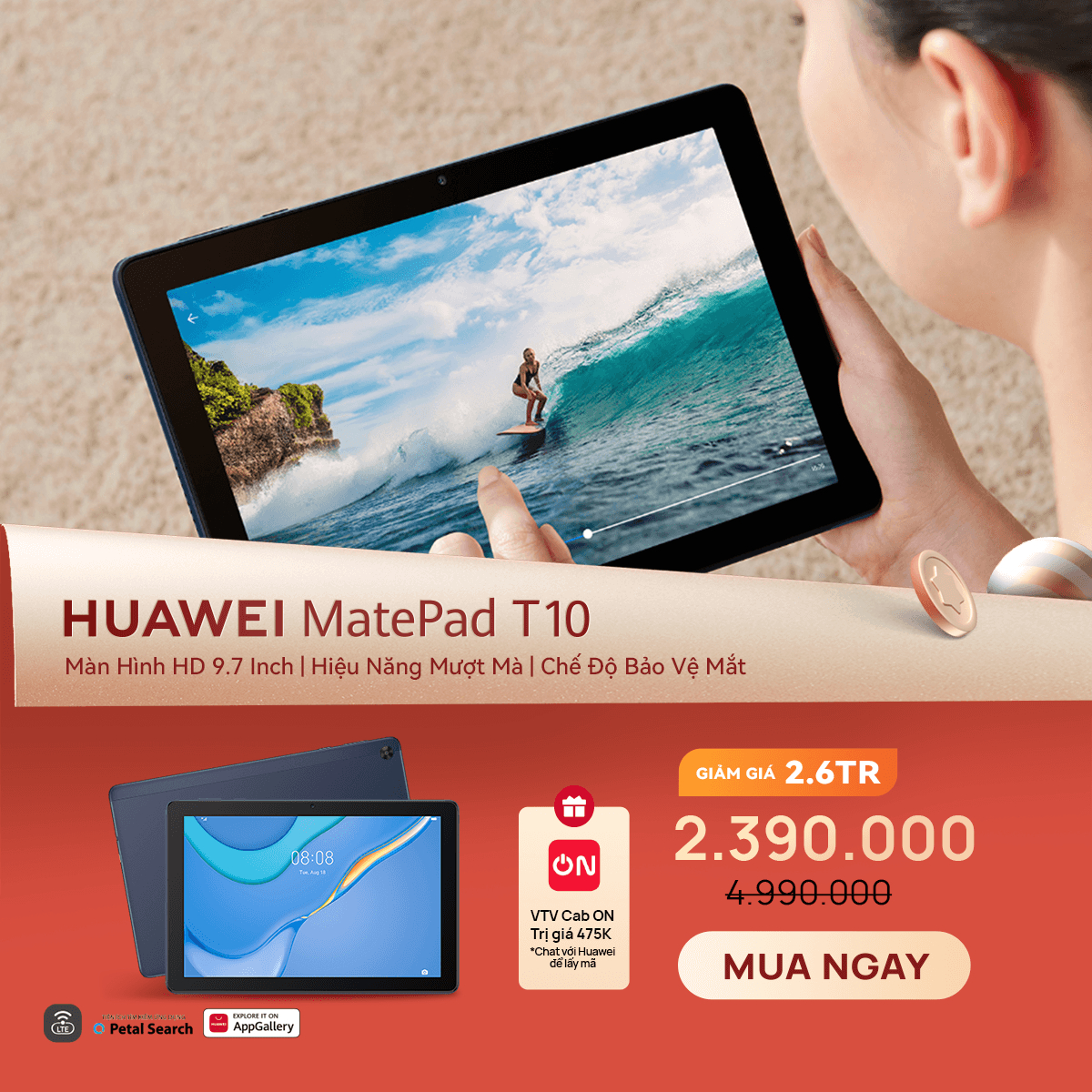 HUAWEI OFFICIAL STORE - Shopee Mall Online | Shopee Việt Nam