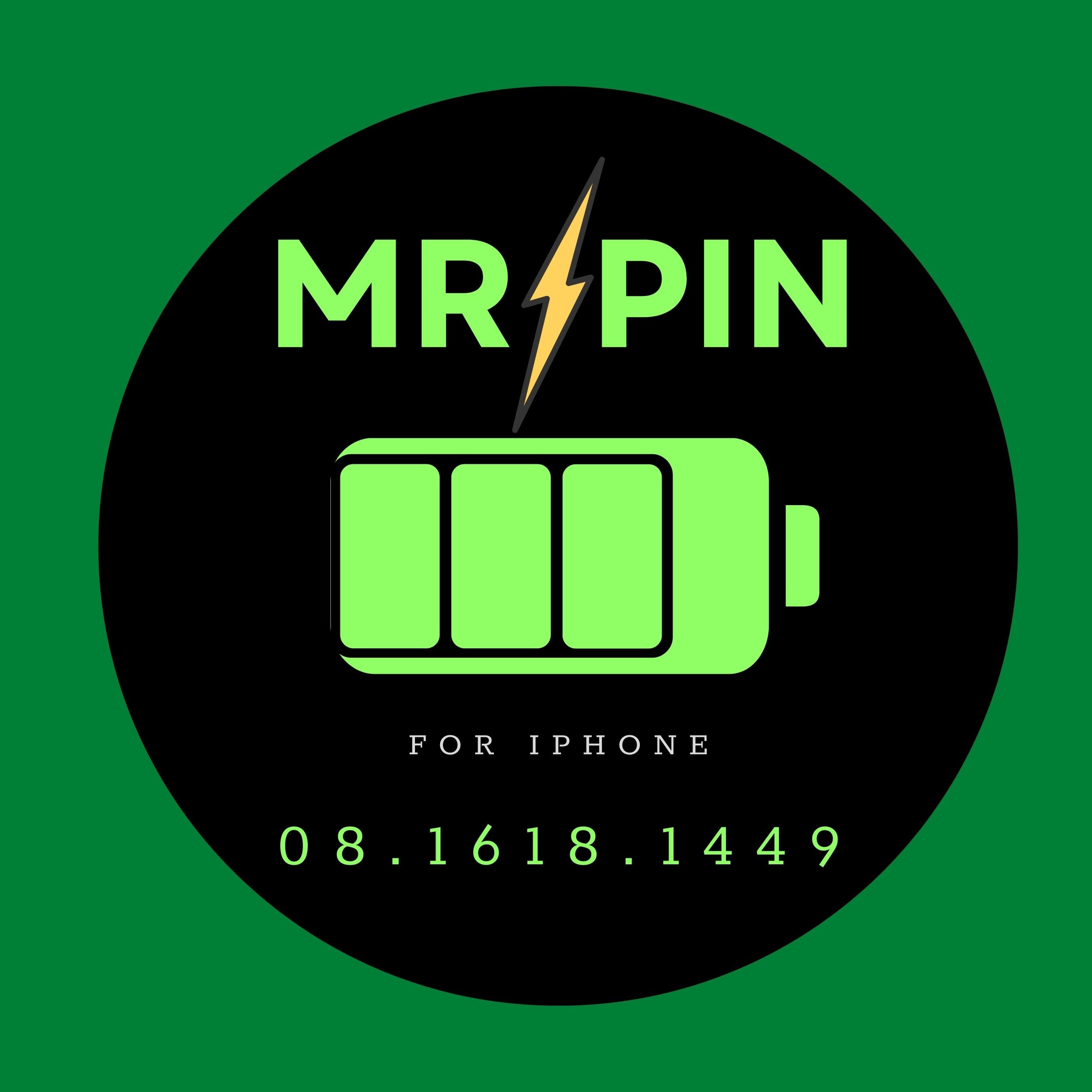 Mr_Pin, Cửa hàng trực tuyến | Shopee Việt Nam