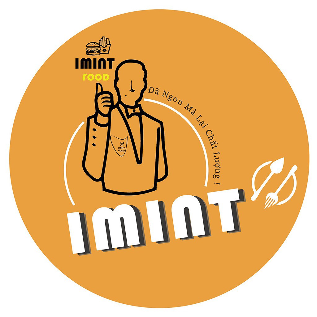 IMINT FOOD - Đồ Ăn Vặt, Cửa hàng trực tuyến | Shopee Việt Nam
