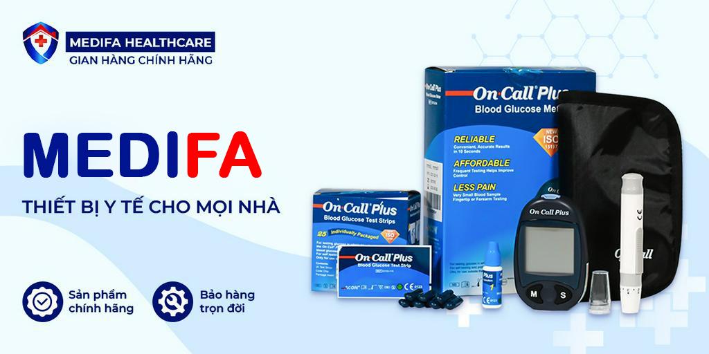 MEDIFA Healthcare - Shopee Mall Online | Shopee Việt Nam