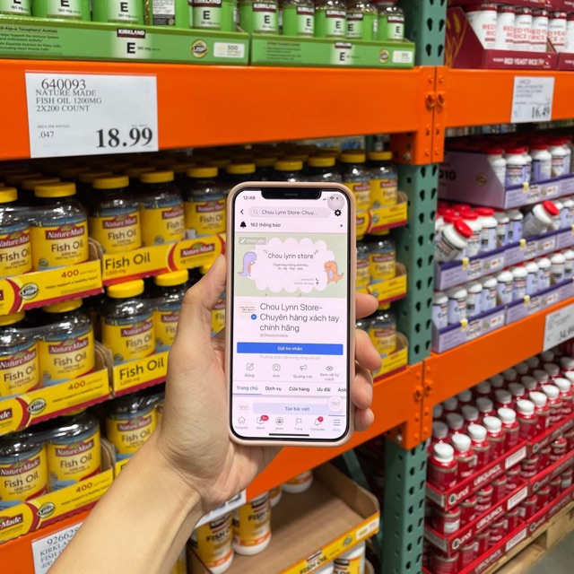 Chou lynn store, Cửa hàng trực tuyến | Shopee Việt Nam