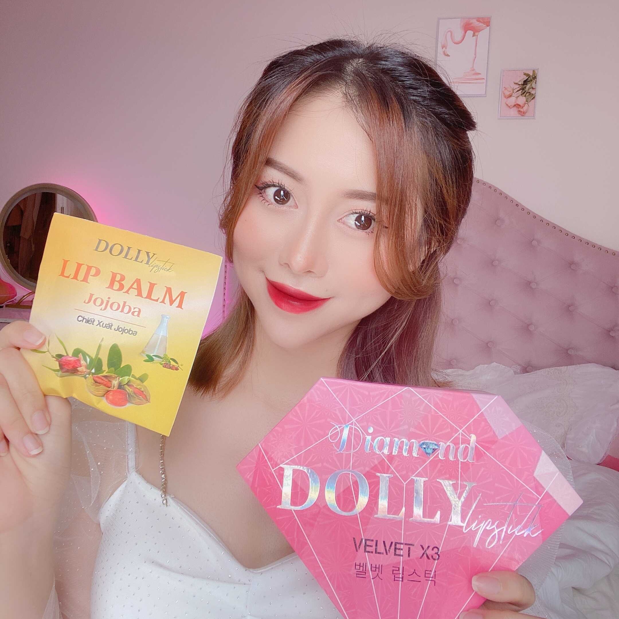 Son Dolly Official, Cửa hàng trực tuyến | Shopee Việt Nam