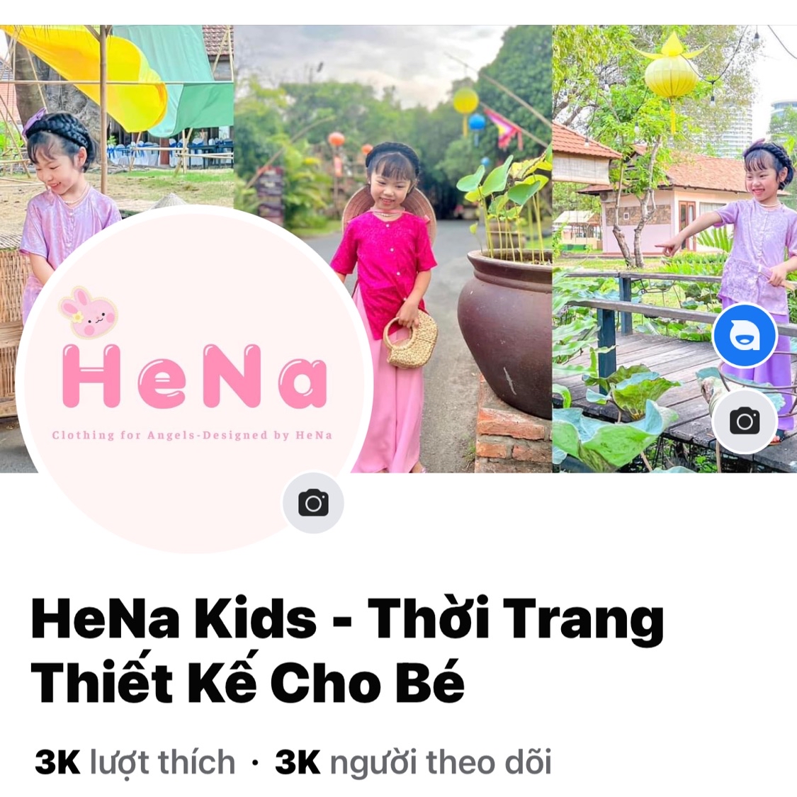 HeNa Kids, Cửa hàng trực tuyến | Shopee Việt Nam