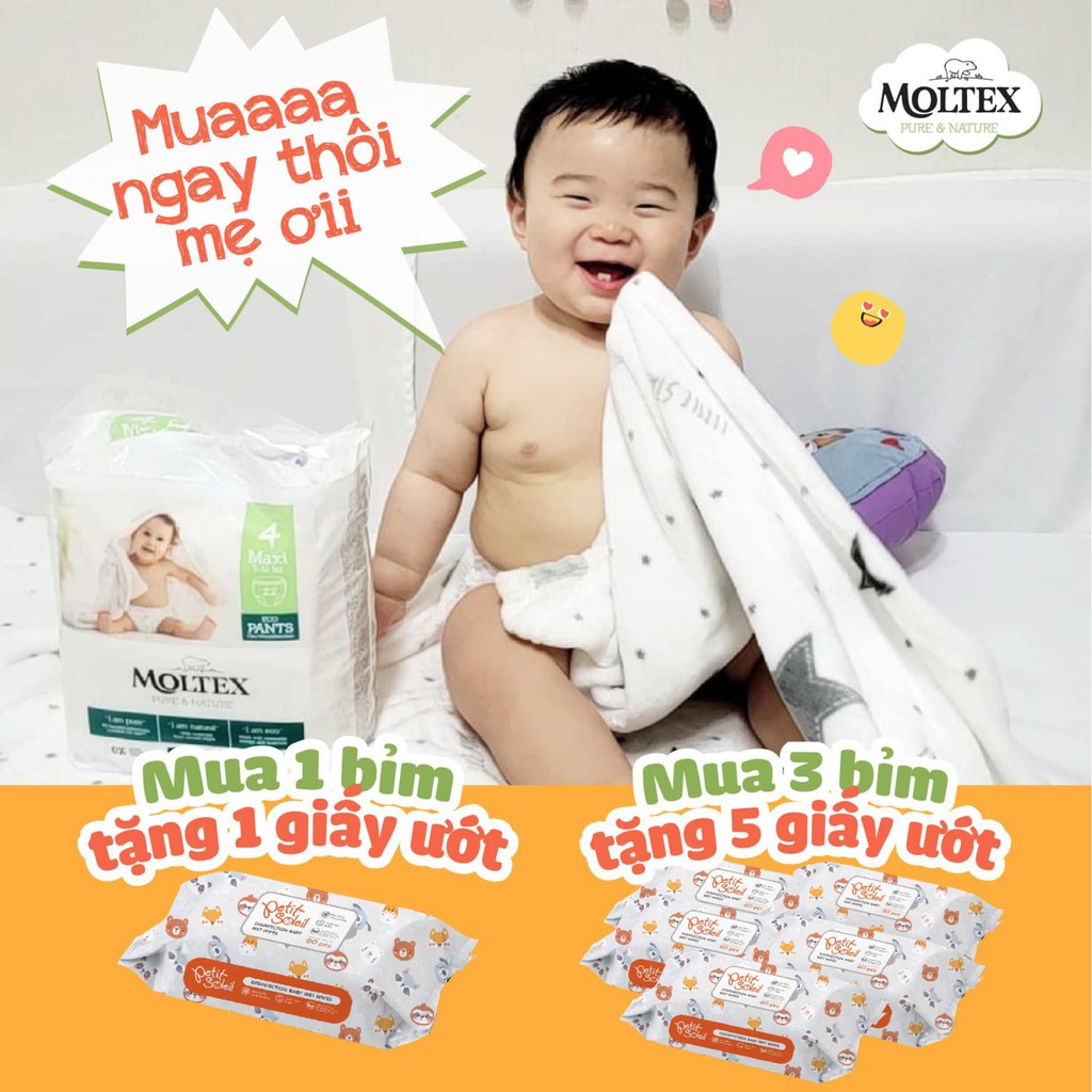 Moltex Official Store, Cửa hàng trực tuyến | Shopee Việt Nam