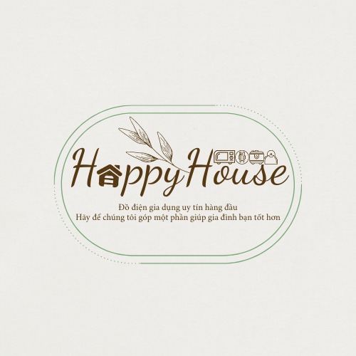 HappyHouse-Đồ điện gia dụng, Cửa hàng trực tuyến | Shopee Việt Nam