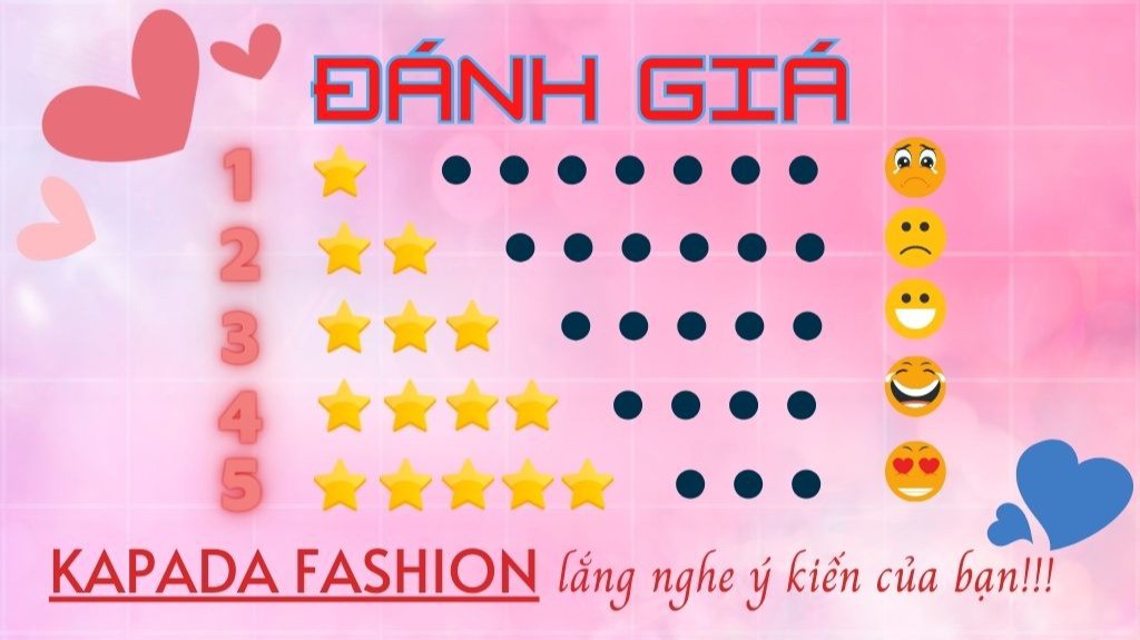 Thời trang KAPADA, Cửa hàng trực tuyến | Shopee Việt Nam