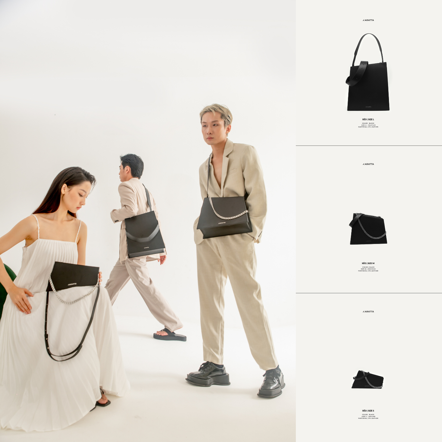 KARATTA, Cửa hàng trực tuyến | Shopee Việt Nam