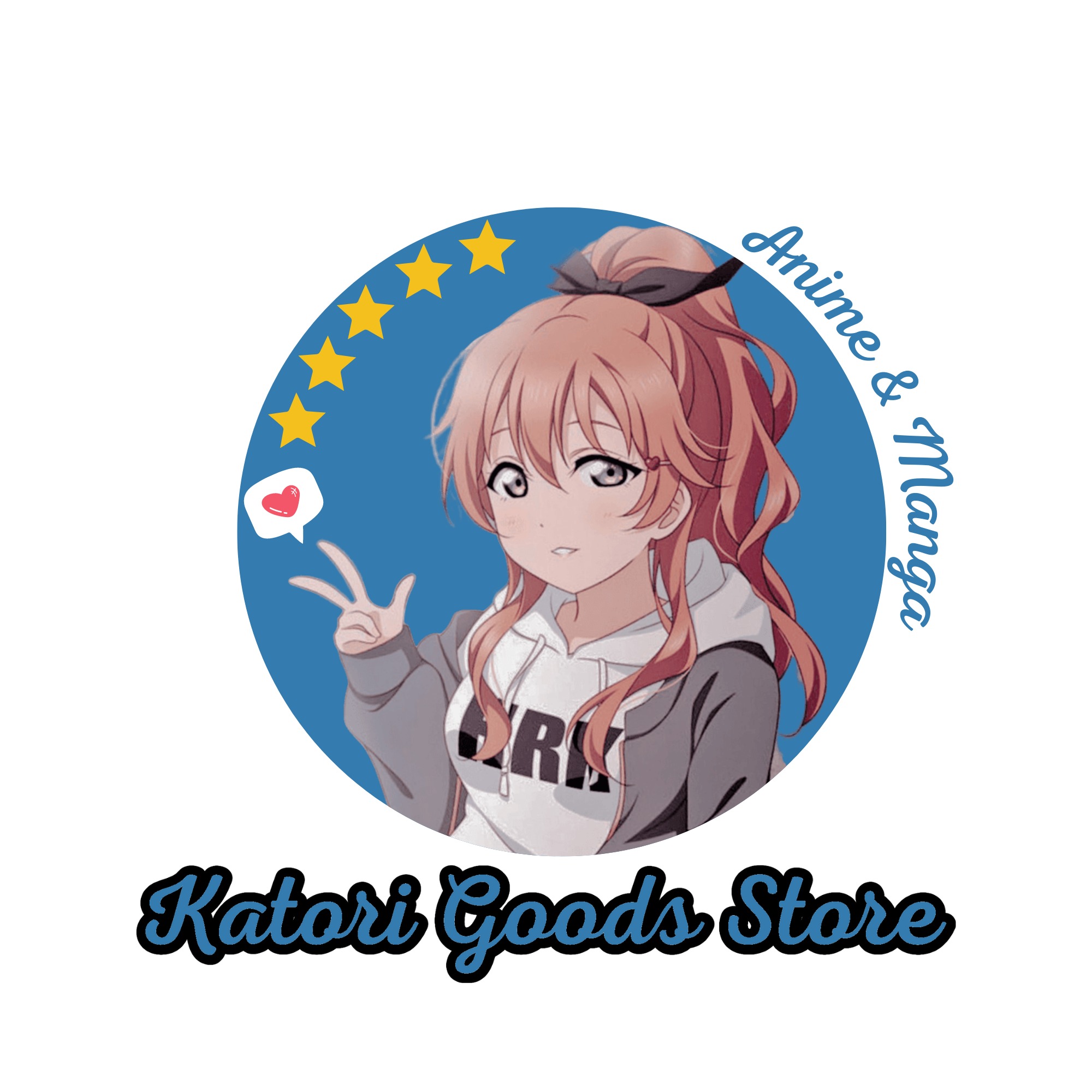 Katori Goods Store, Cửa hàng trực tuyến | Shopee Việt Nam