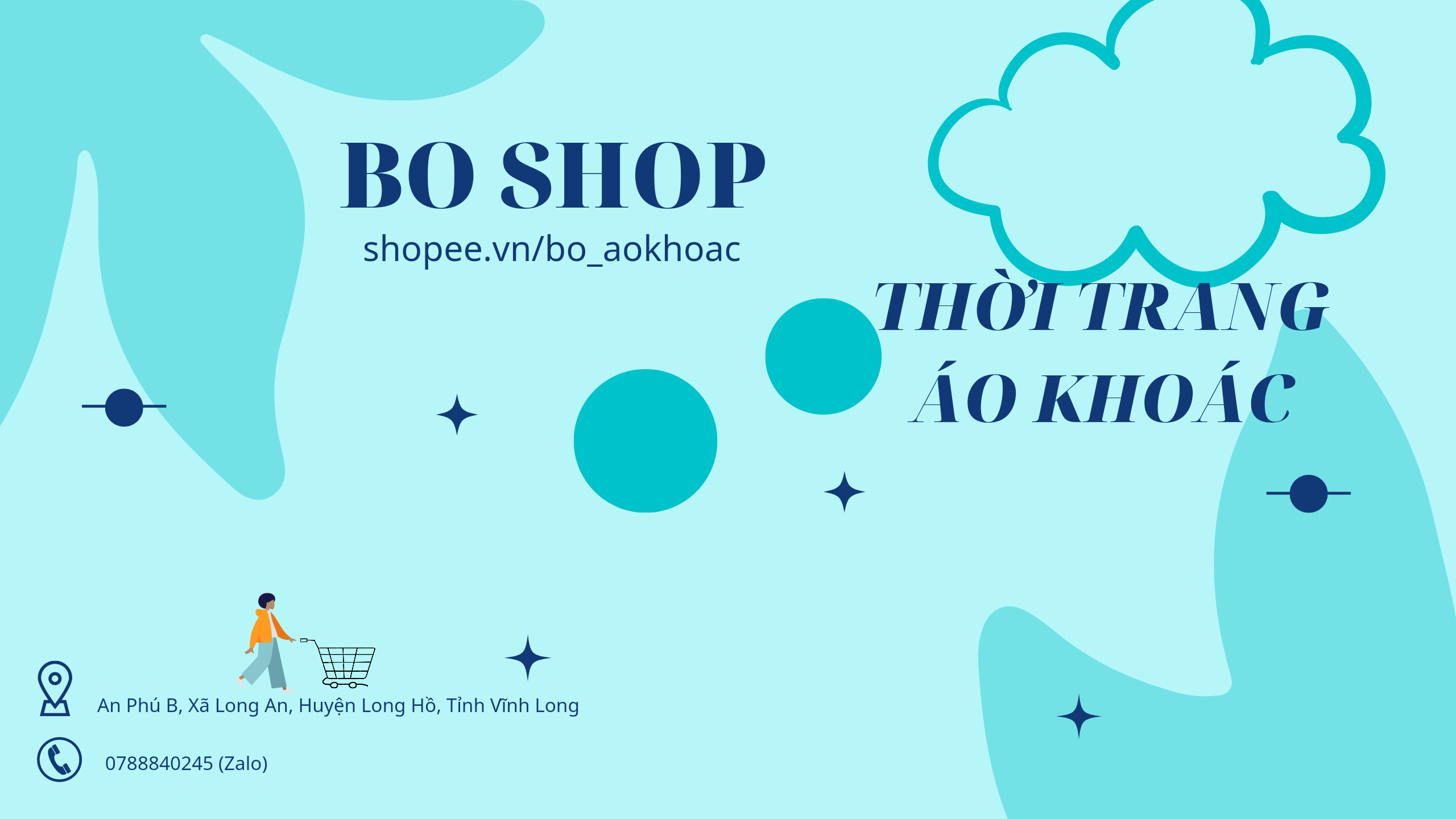 Bo- Shop, Cửa hàng trực tuyến | Shopee Việt Nam