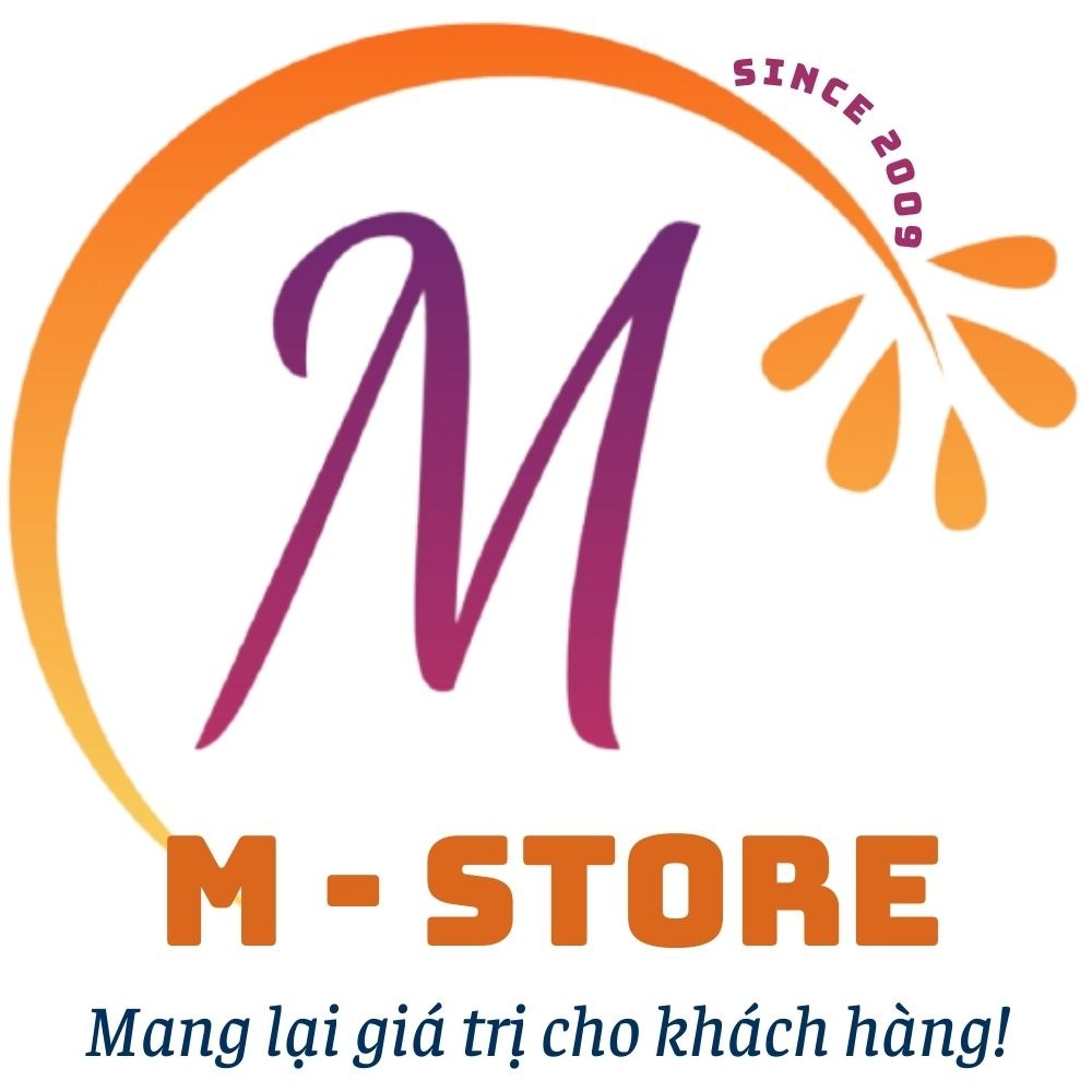 M Store: Đồ Mẹ và Bé cao cấp, Cửa hàng trực tuyến | Shopee Việt Nam