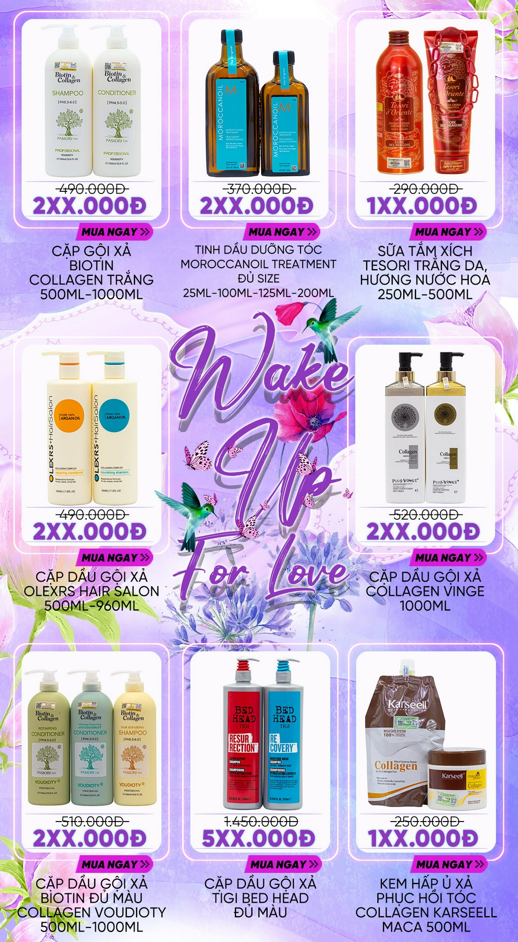 MỸ PHẨM WINGs SHOP - Shopee Mall Online | Shopee Việt Nam