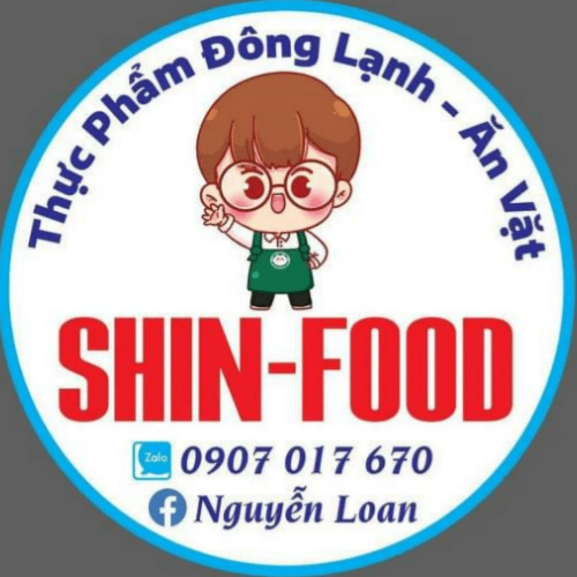 Shin-Food, Cửa hàng trực tuyến | Shopee Việt Nam