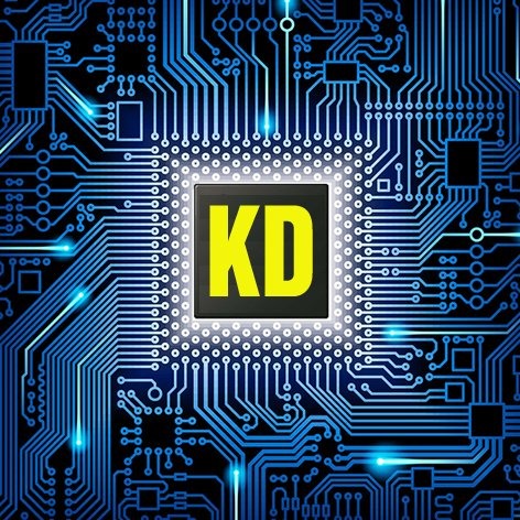 KD Electronic, Cửa hàng trực tuyến | Shopee Việt Nam