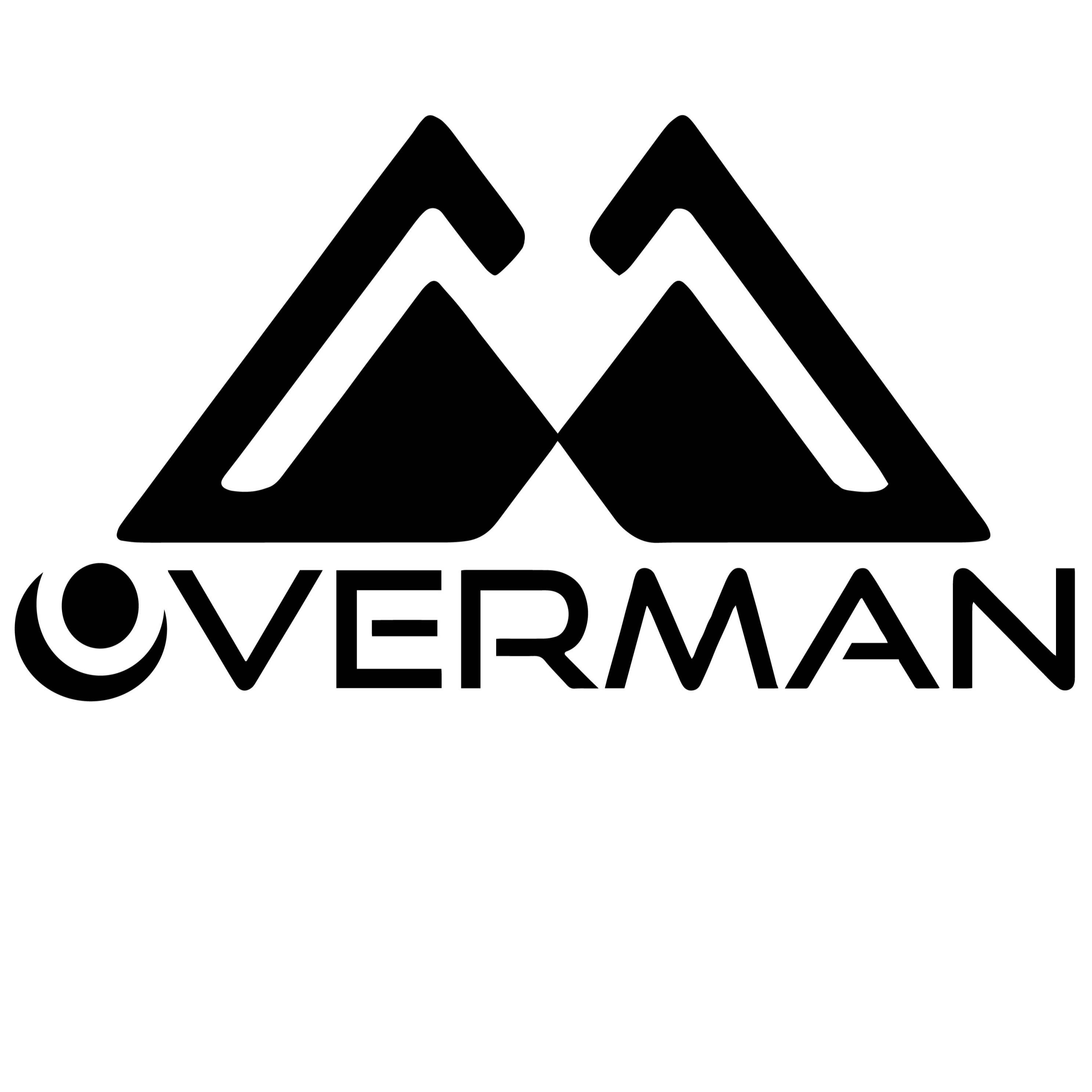 OVERMAN Official - Shopee Mall Online | Shopee Việt Nam