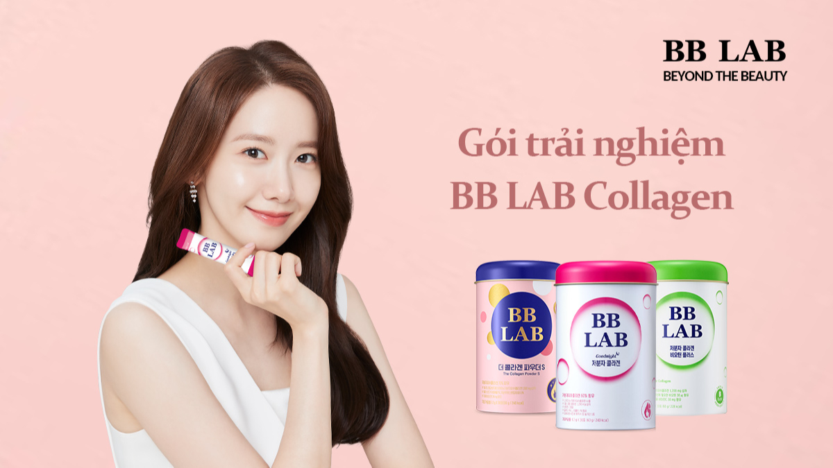 BB LAB Official Vietnam - Shopee Mall Online | Shopee Việt Nam