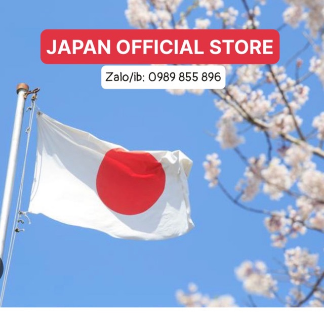 Japan Official Store, Cửa hàng trực tuyến | Shopee Việt Nam