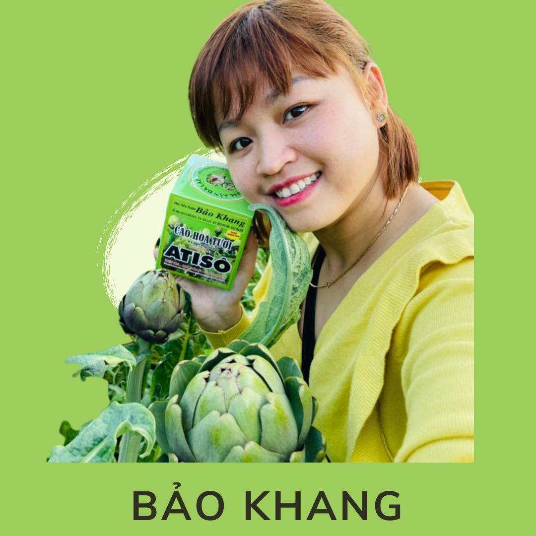 Bảo Khang Cao Trà Atiso Đà Lạt, Cửa hàng trực tuyến | Shopee Việt Nam