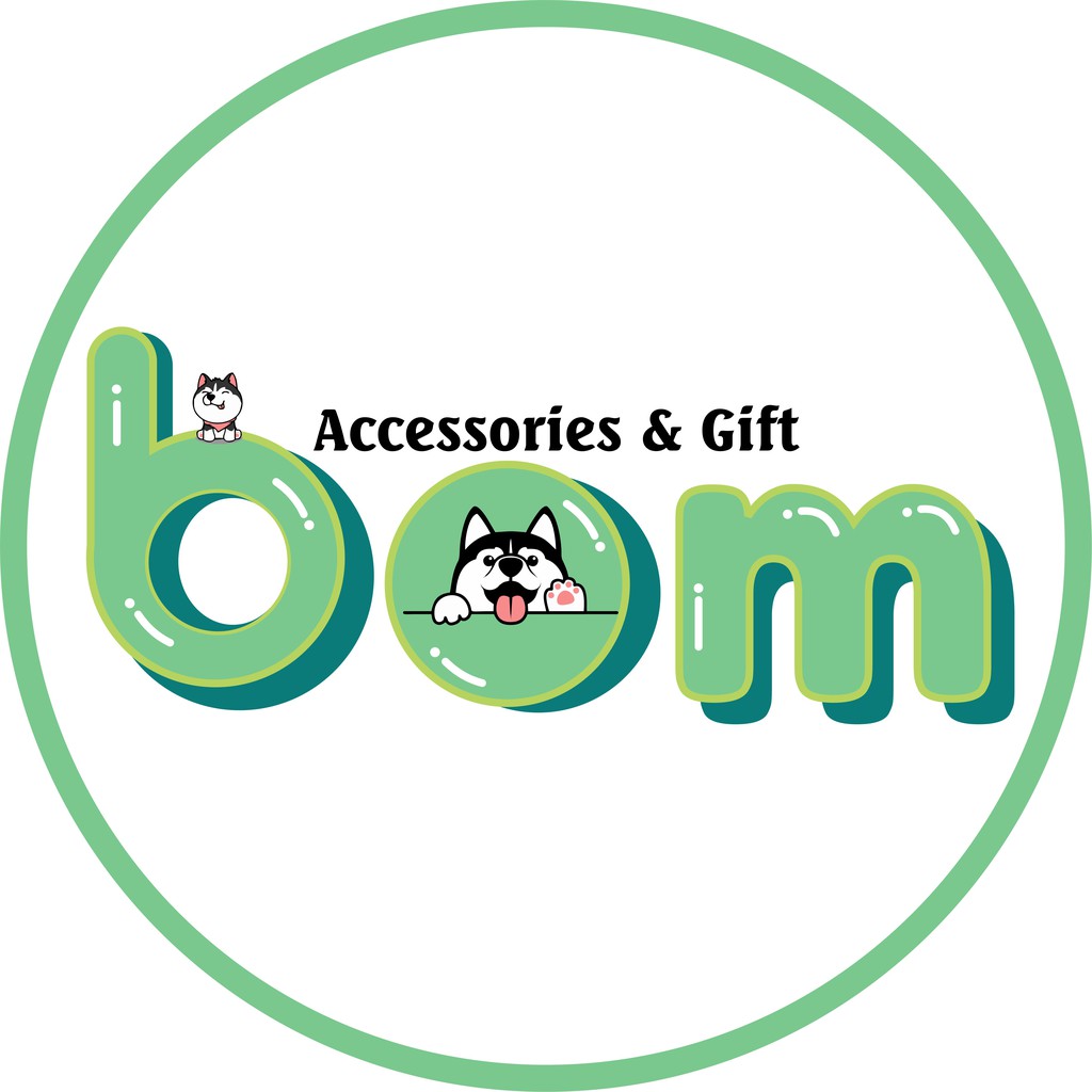 BOM Gift, Cửa hàng trực tuyến | Shopee Việt Nam