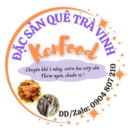 KenfoodTraVinh, Cửa hàng trực tuyến | Shopee Việt Nam
