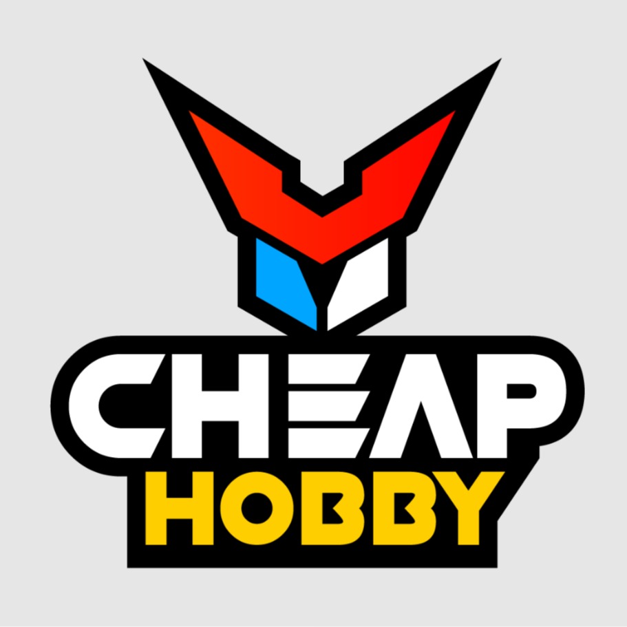 CHEAPHOBBY, Cửa hàng trực tuyến | Shopee Việt Nam