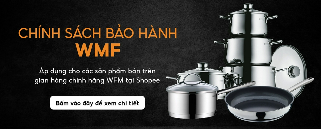 WMF Official Store - Shopee Mall Online | Shopee Việt Nam