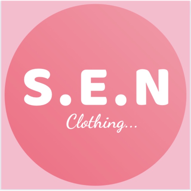 S.E.N clothing, Cửa hàng trực tuyến | Shopee Việt Nam