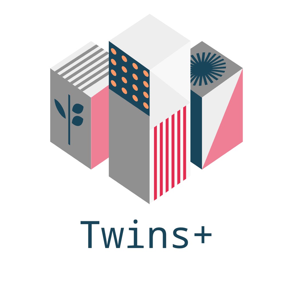 Twins Plus, Cửa hàng trực tuyến | Shopee Việt Nam