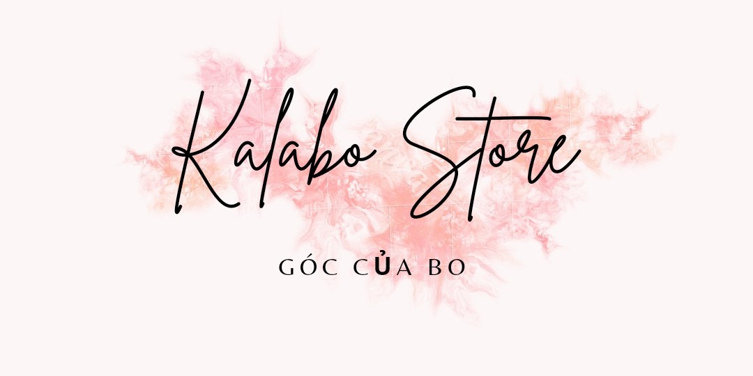 Kalabo Store, Cửa hàng trực tuyến | Shopee Việt Nam