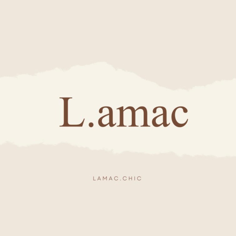Lamac.offical_, Cửa hàng trực tuyến | Shopee Việt Nam