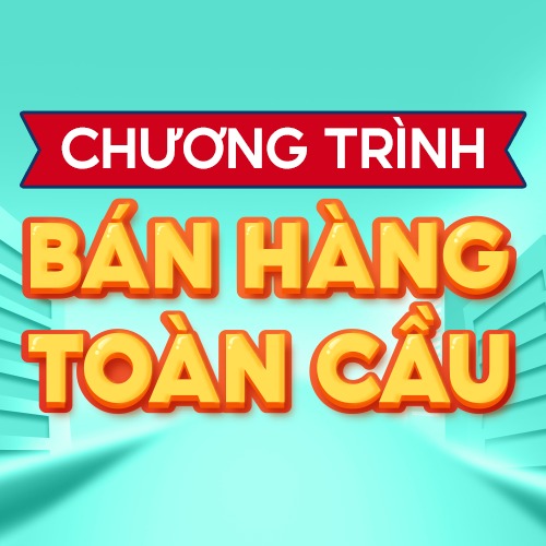 Chương trình Bán hàng Toàn cầu - Shopee Mall Online | Shopee Việt Nam