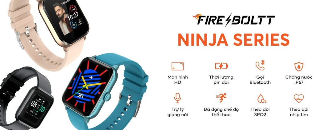 fireboltt_official_store - Shopee Mall Online | Shopee Việt Nam