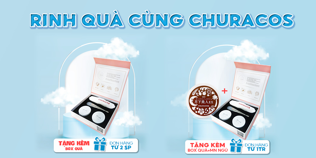 Churacos_officialstore, Cửa hàng trực tuyến | Shopee Việt Nam