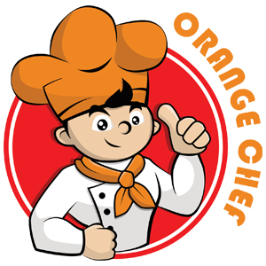 Orange Chef - Nguyên liệu F&B - Shopee Mall Online | Shopee Việt Nam
