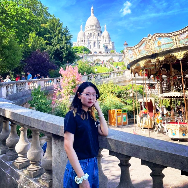 SU PARIS AUTHETIC, Cửa hàng trực tuyến | Shopee Việt Nam