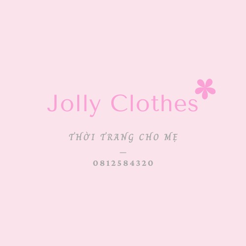 Jolly Clothes, Cửa hàng trực tuyến | Shopee Việt Nam