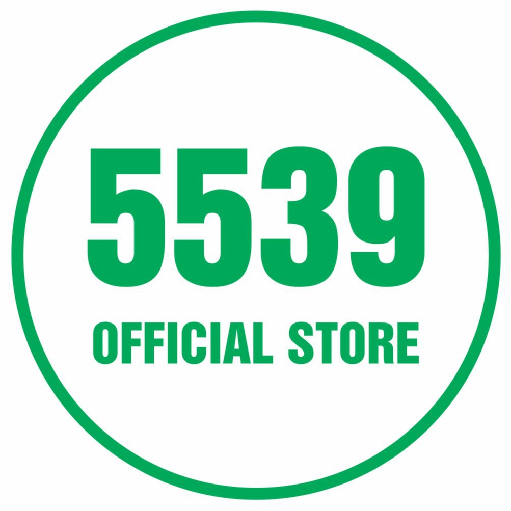 5539 Official Store, Cửa hàng trực tuyến | Shopee Việt Nam