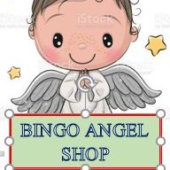 Bingo Angel, Cửa hàng trực tuyến | Shopee Việt Nam