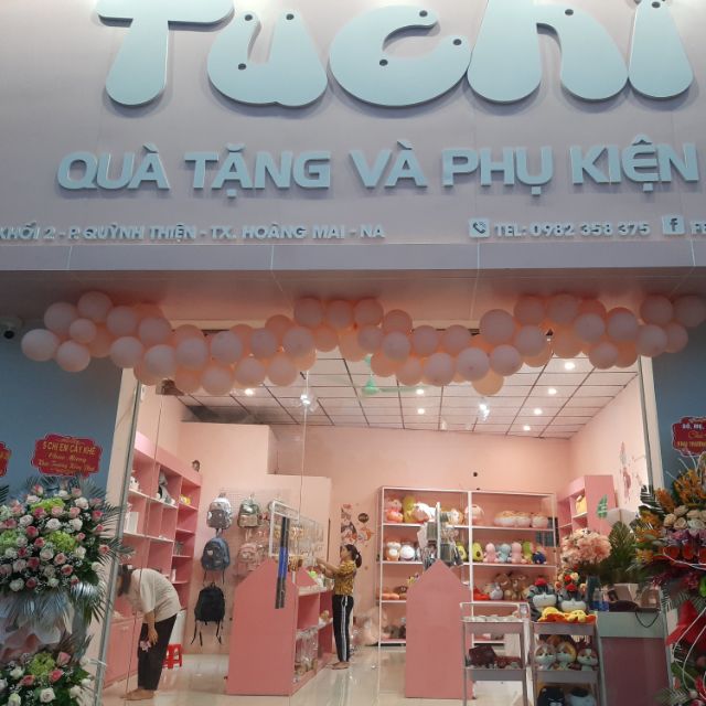Tuchi Store, Cửa hàng trực tuyến | Shopee Việt Nam