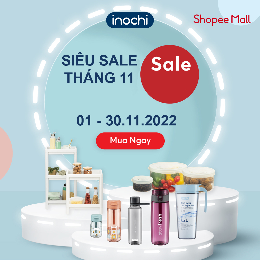 INOCHI - CỬA HÀNG CHÍNH HÃNG, Cửa hàng trực tuyến | Shopee Việt Nam