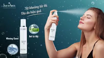 Jean d'Arcel Việt Nam - Shopee Mall Online | Shopee Việt Nam