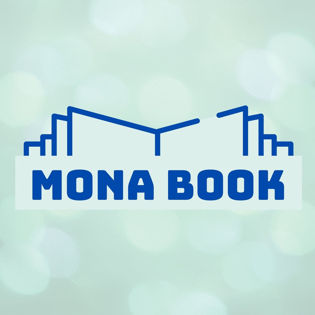 Mona Book, Cửa hàng trực tuyến | Shopee Việt Nam