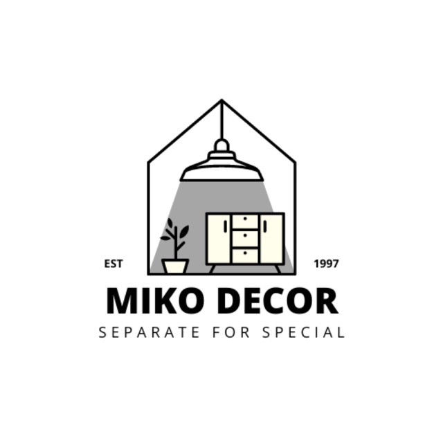 Mikoshop Decor, Cửa hàng trực tuyến | Shopee Việt Nam