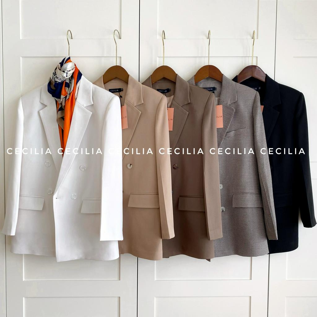 CECILIA Design & Fashion, Cửa hàng trực tuyến | Shopee Việt Nam