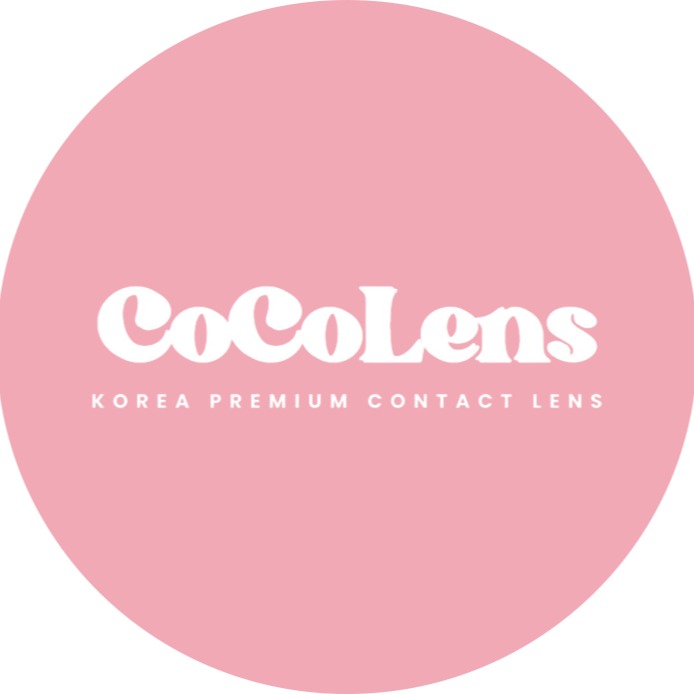 COCOLENS - KÍNH ÁP TRÒNG - Shopee Mall Online | Shopee Việt Nam