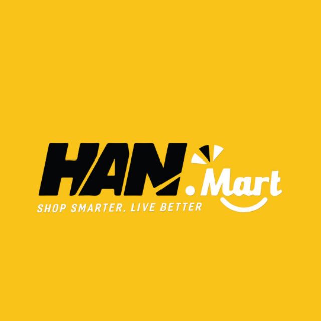 HanMart, Cửa hàng trực tuyến | Shopee Việt Nam