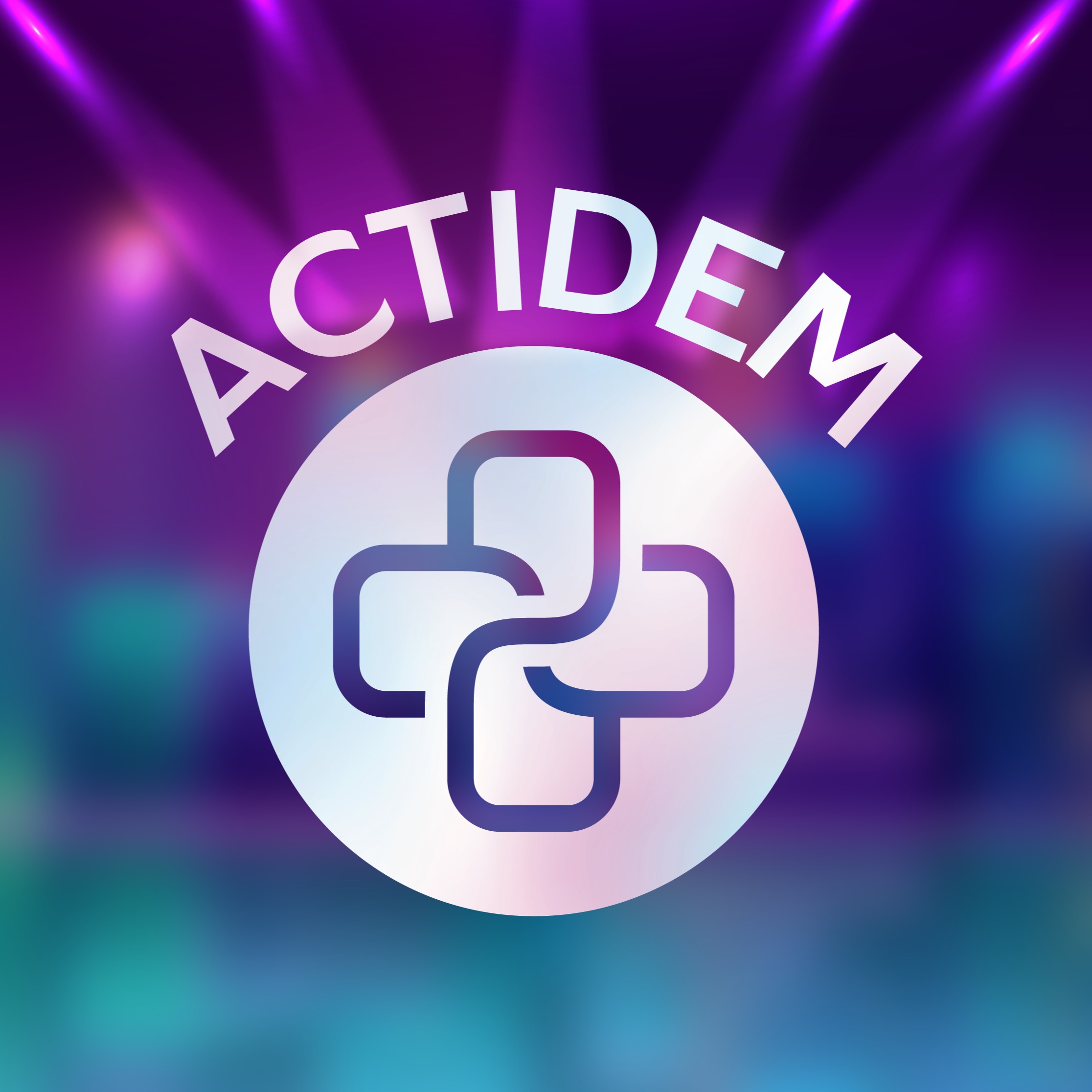Actidem - Shopee Mall Online | Shopee Việt Nam